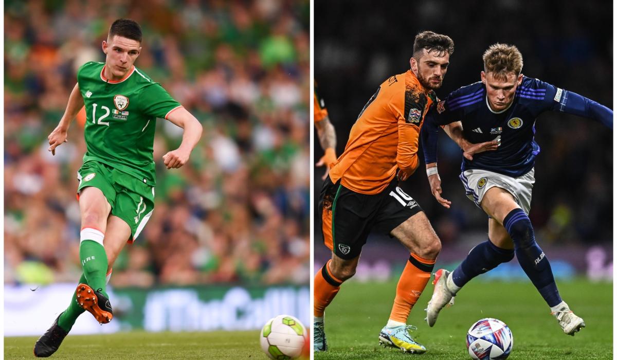 Who should Irish fans support at Euro 2024? All the Irish connections ...