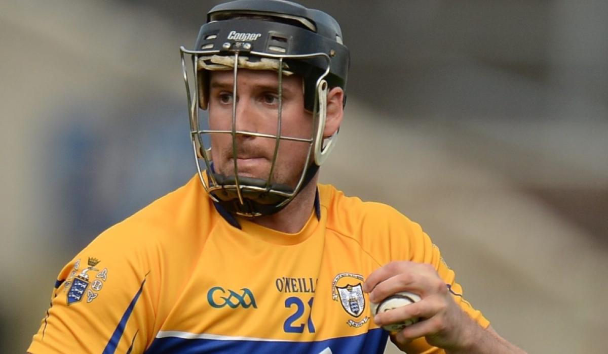 Colin Ryan: 'This current crop of Clare hurlers have really developed a ...