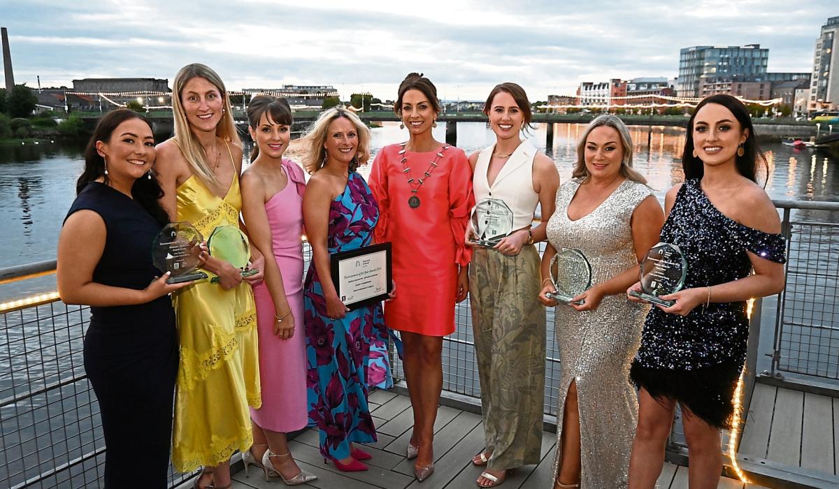 Limerick businesswomen in with chance of winning national Network ...