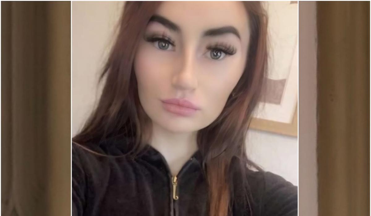 ALERT: Gardaí in urgent appeal as 16-year-old girl goes missing from Kildare - Limerick Live
