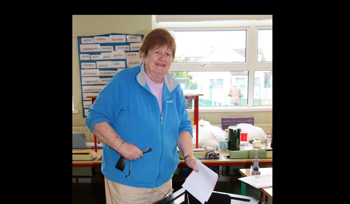 Voting closes in historic first Limerick directly elected mayor contest ...