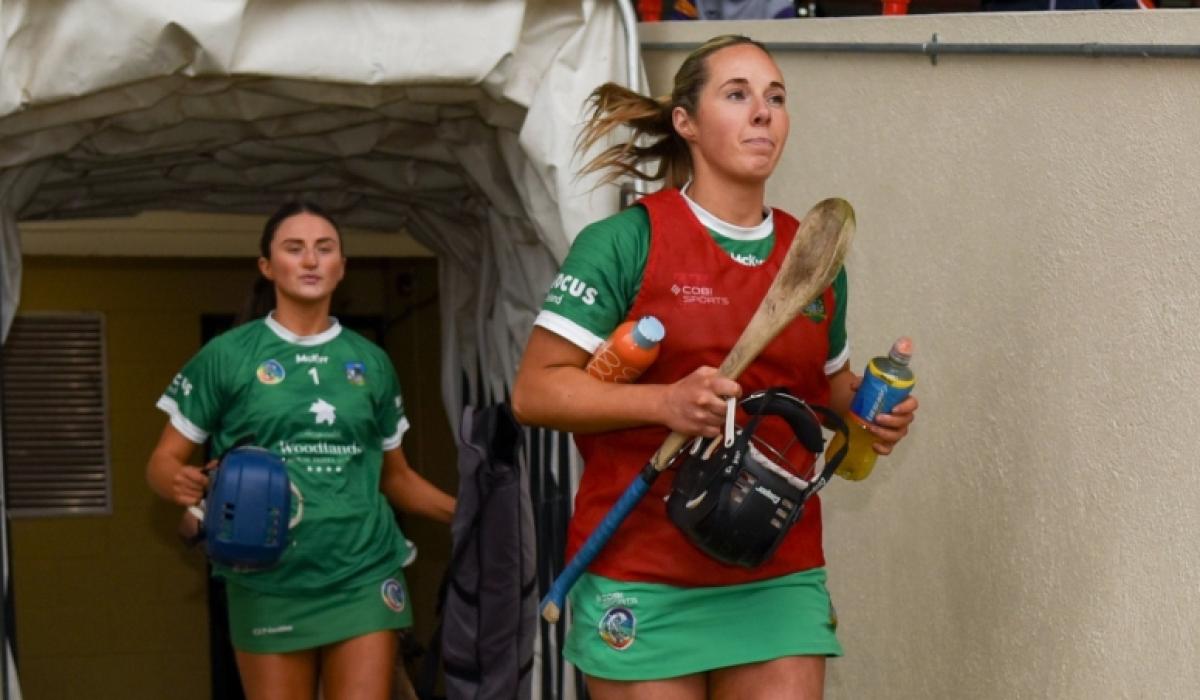 Limerick senior camogie side for All-Ireland championship fixture with ...