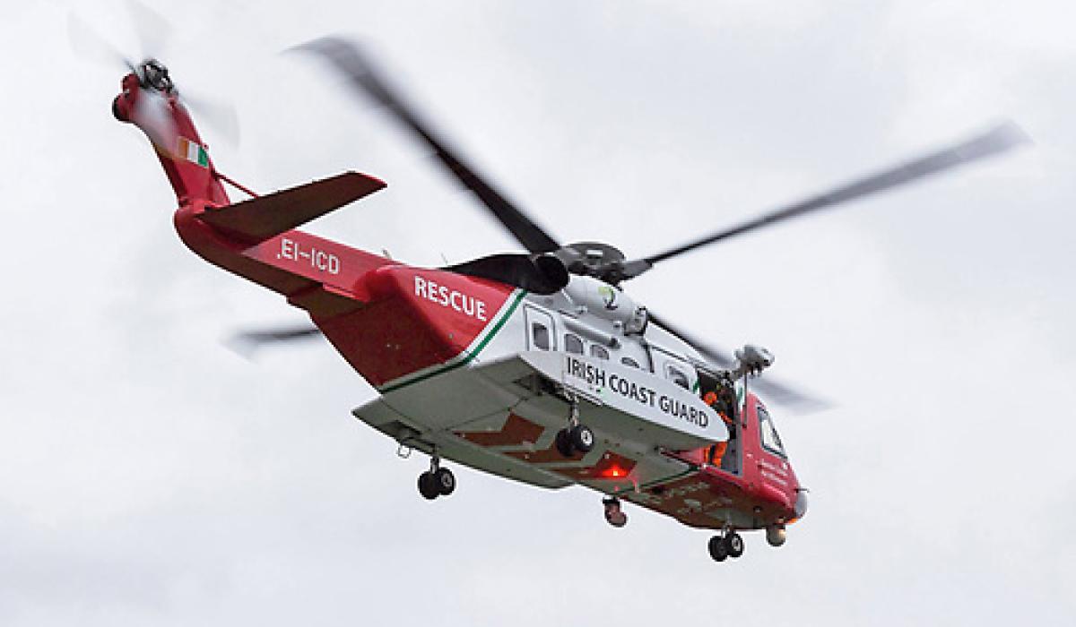 RIP: Missing person search stood down in Galway after discovery of body in sea - Limerick Live