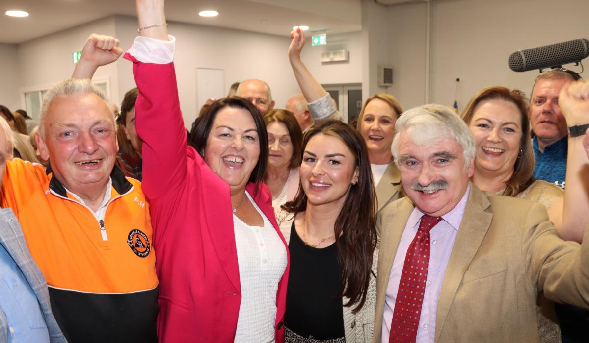 Where will the remainder of the Limerick city seats go? - Limerick Live