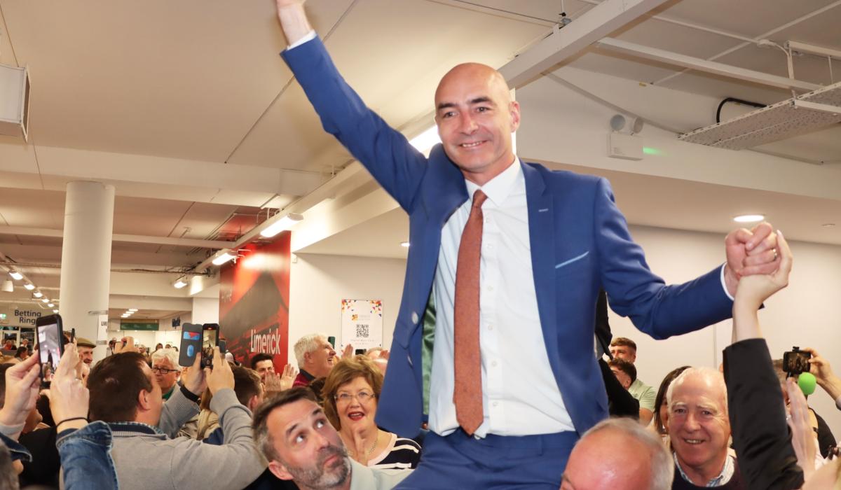 BREAKING: Daniel Butler hails 'incredible endorsement' as he takes the ...