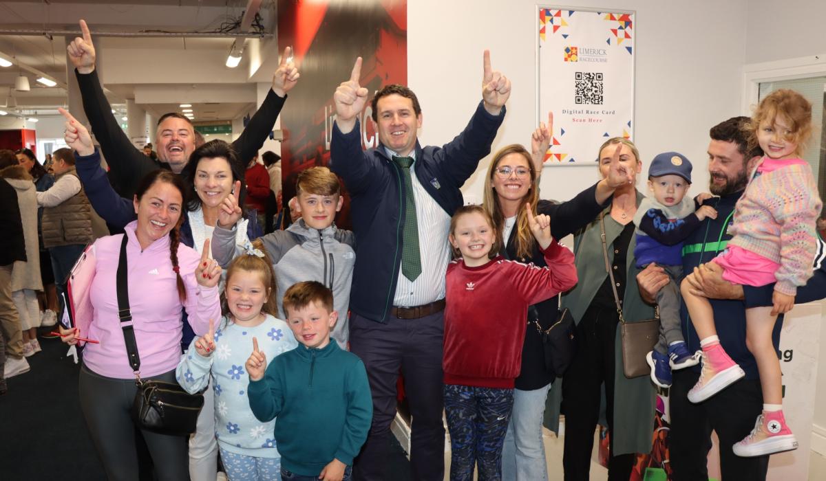 New council line up in Limerick City North revealed - Limerick Live