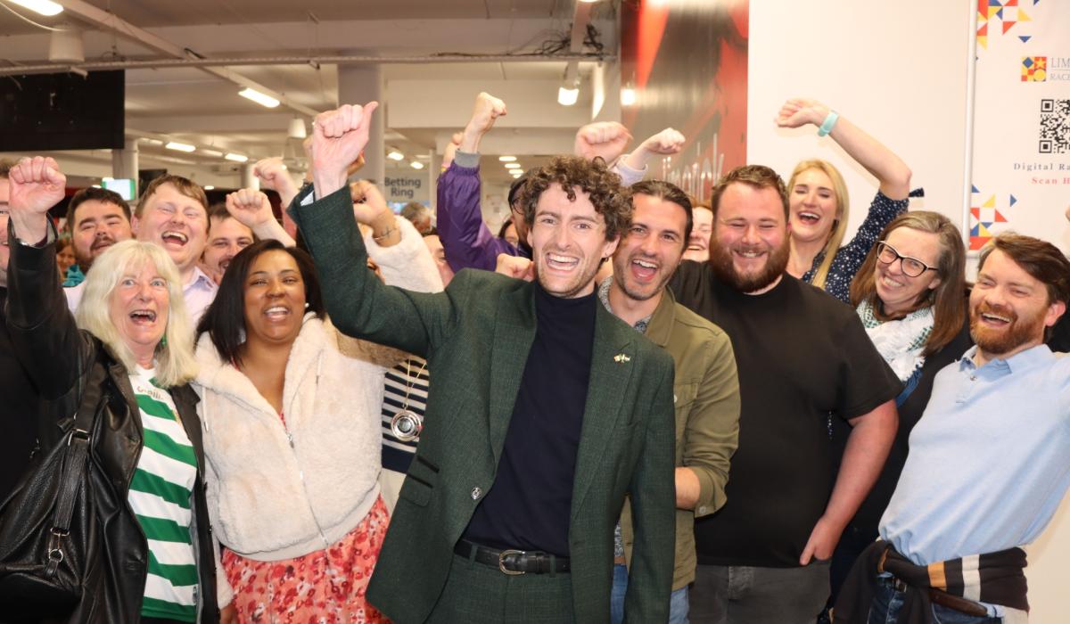 Shane Hickey-O'Mara hopes to bring 'empathy, creativity and drive' to ...