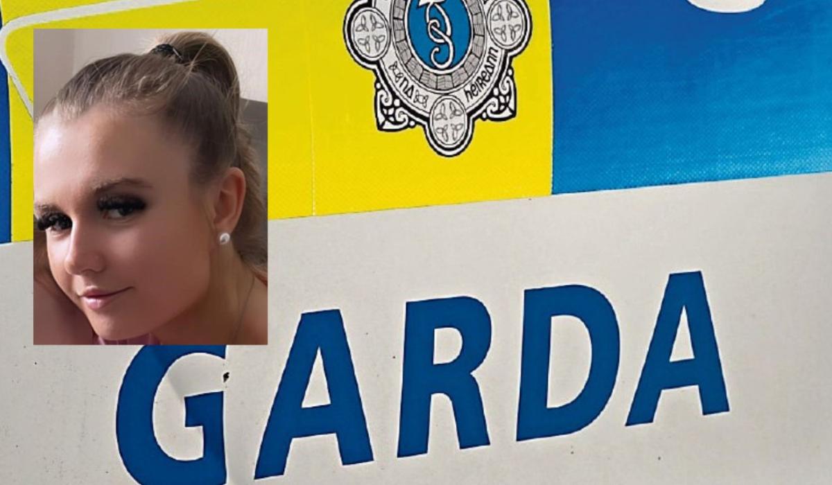 ALERT: Gardai seek help in locating missing teenager who may have travelled to Dublin - Limerick ...