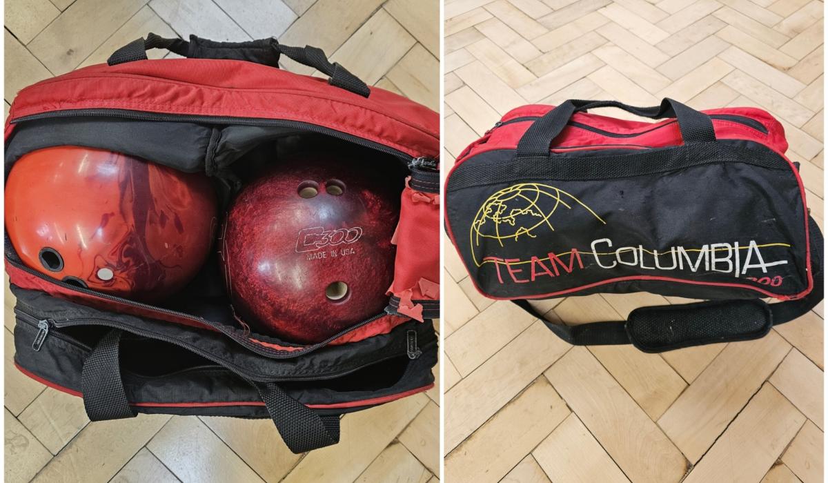 'Here's an odd one' - Gardaí in unusual alert to reunite owner with ...