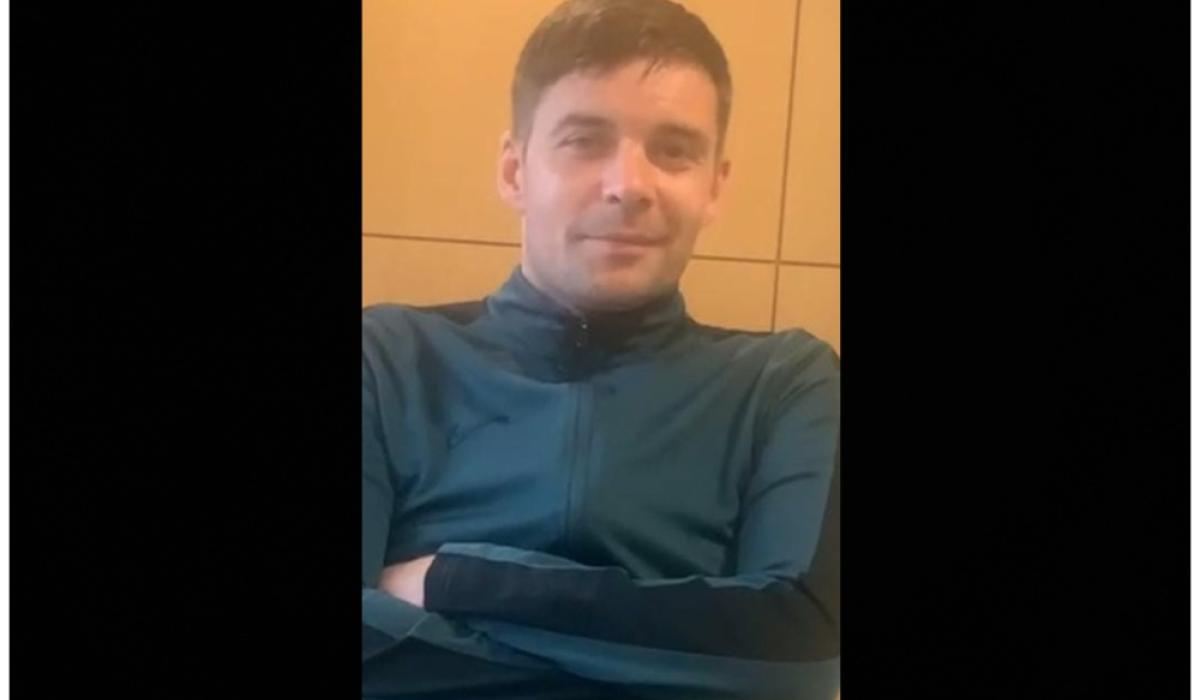 Have you seen Jonathan? Gardaí seek help in finding missing 38-year-old man - Limerick Live