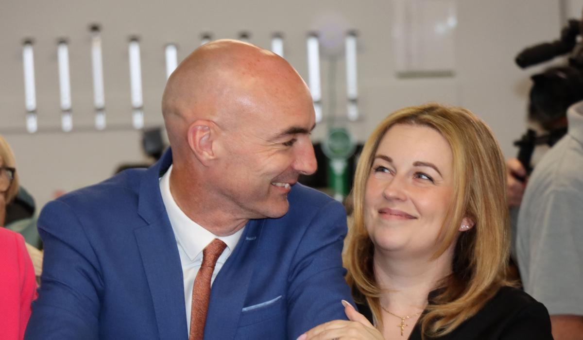 BREAKING: 'We attracted a voter that FG would not traditionally attract ...