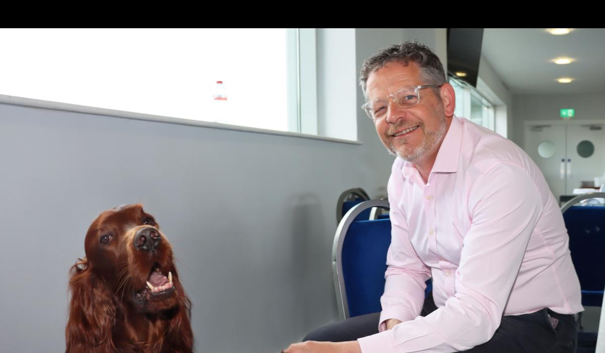 BREAKING: History made as John Moran becomes the first ever directly ...