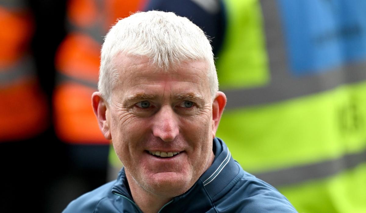 Limerick refocus for All-Ireland semi-final tie - Limerick Live