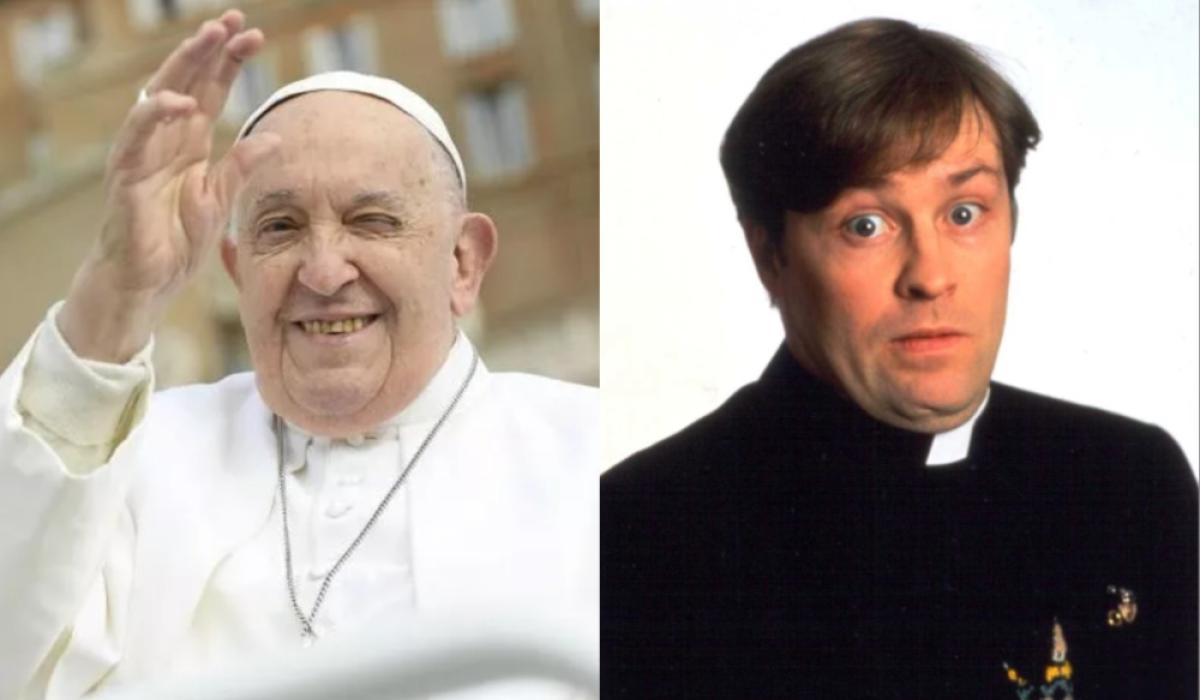 You must be joking! Father Ted icon and RTÉ hosts among comedians ...