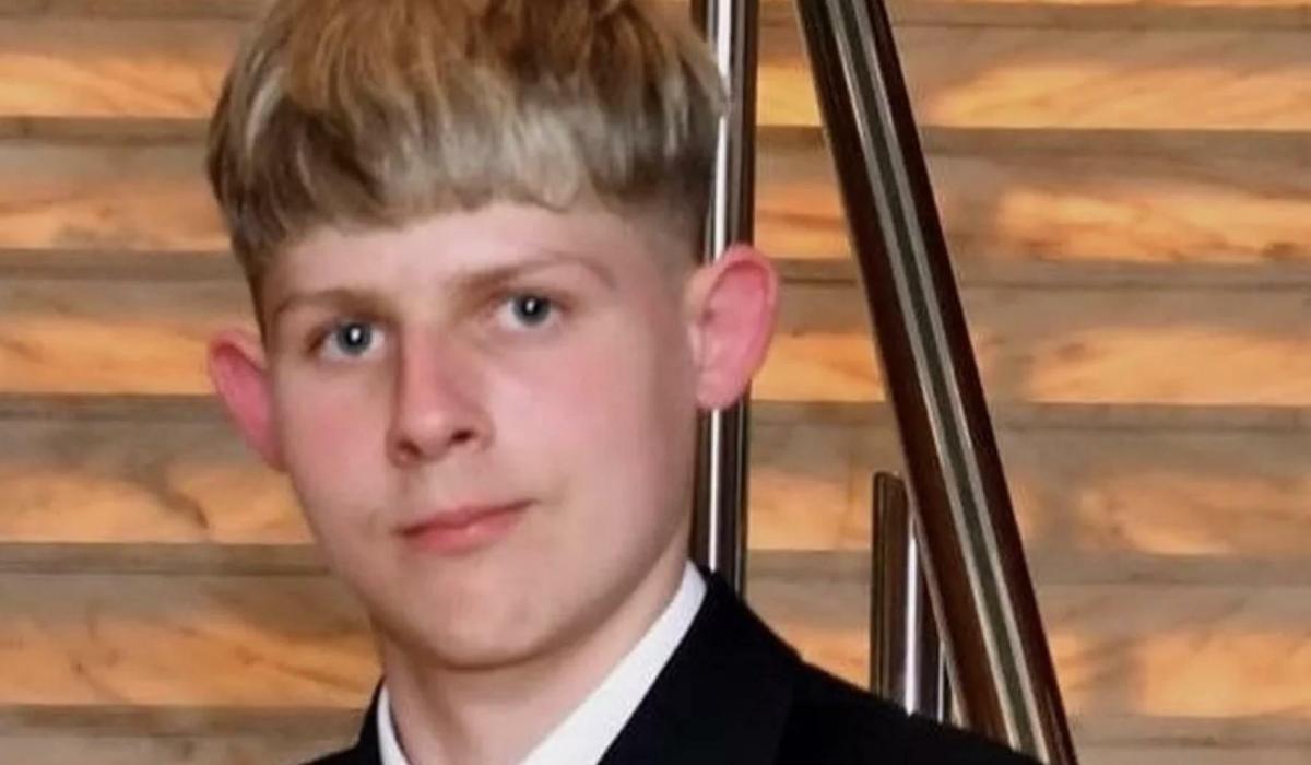 Waterford teen missing for over a week found safe - Limerick Live