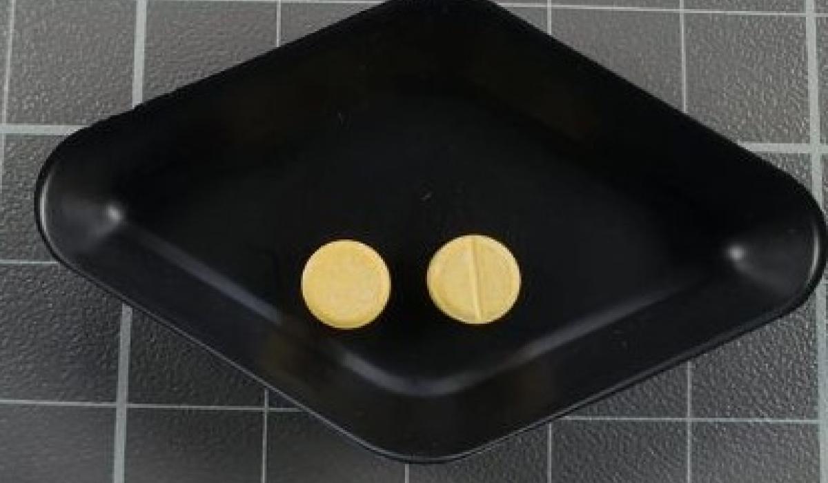 WARNING: HSE in tablet warning amid 'overdose clusters' and death fears ...