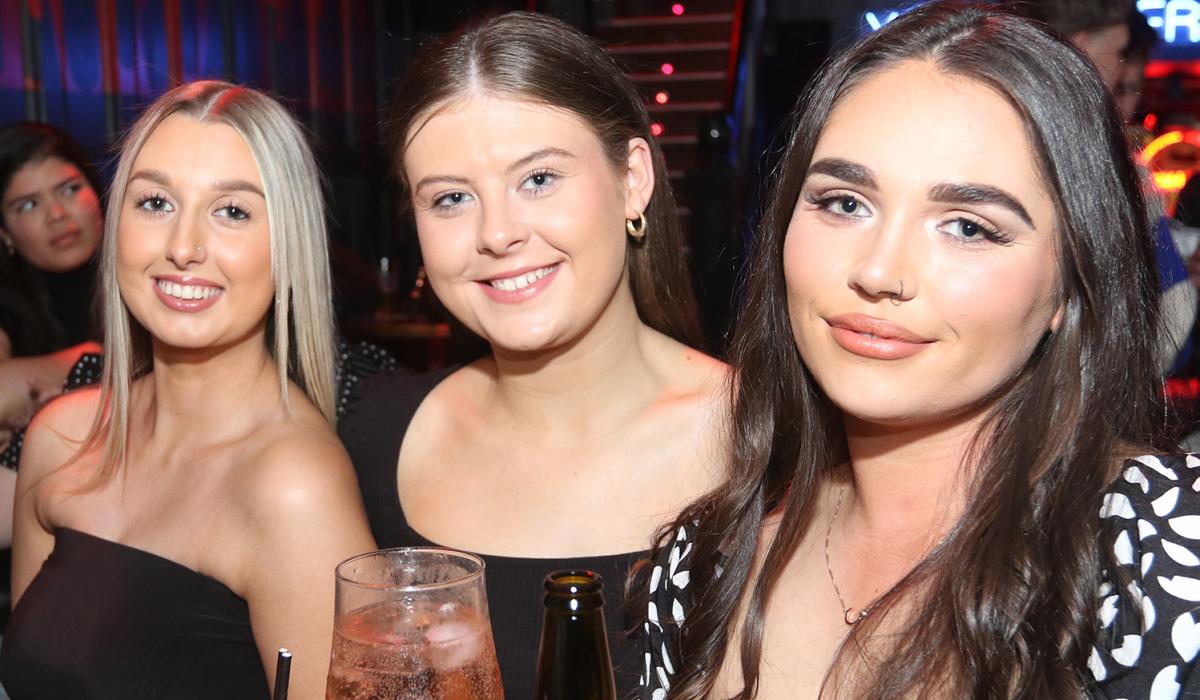 PICTURES: Out and About in Limerick this weekend - Page 1 of 11 ...