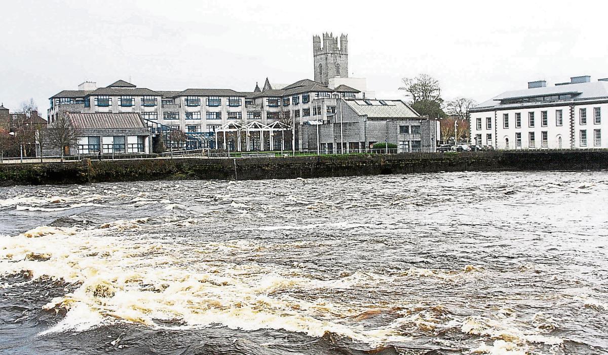 Make up of newly-elected Limerick council is 'like a dolly mixture of ...