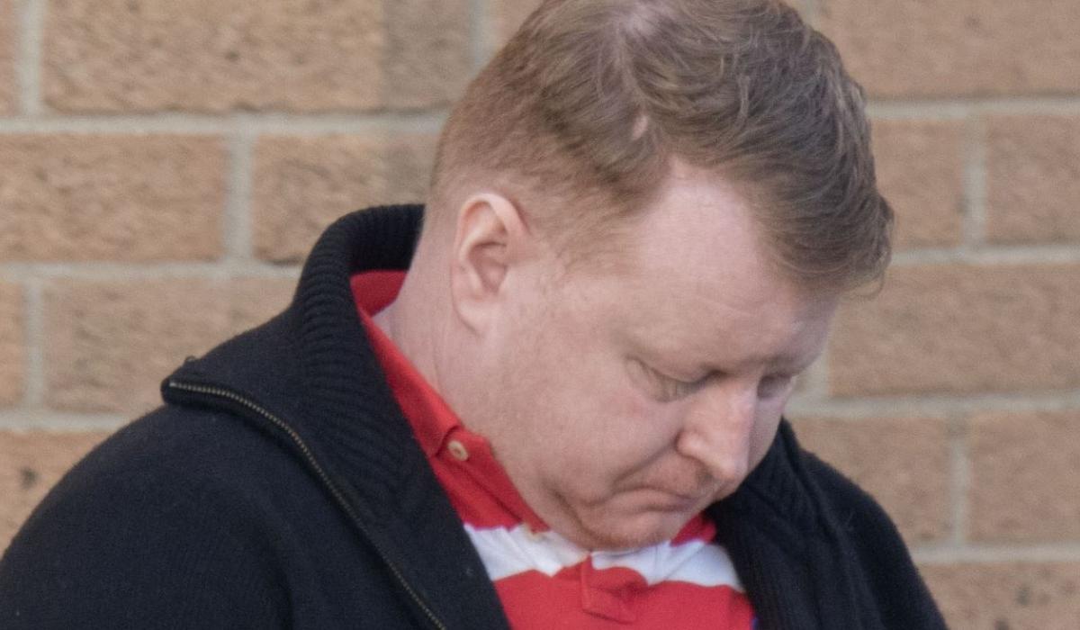 Former Limerick gang boss fined after leading gardai on high-speed ...