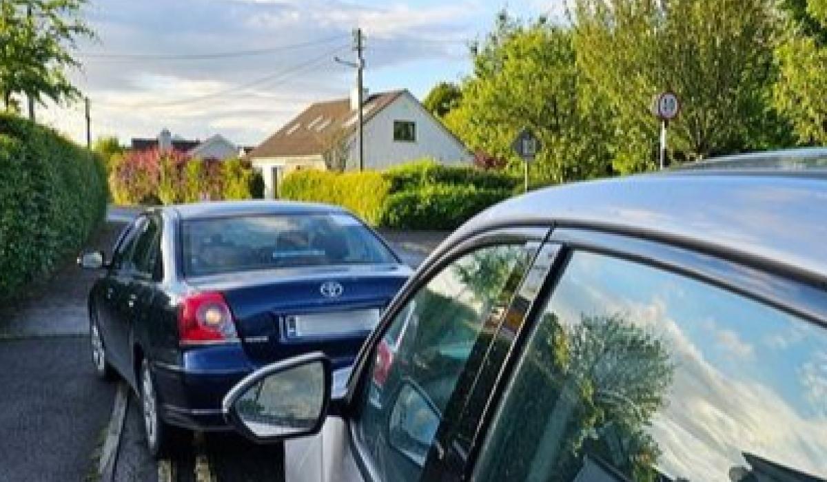 Banned driver caught behind the wheel for a third time in just four ...