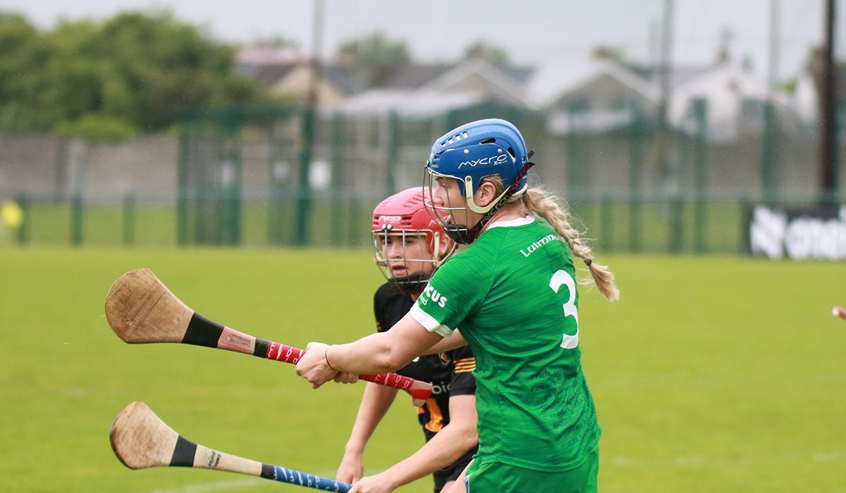 Tipperary test next for Limerick's senior camogie squad - Limerick Live