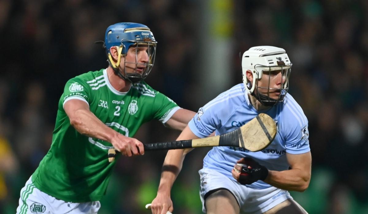 County Hurling League title up for grabs between Na Piarsaigh and ...