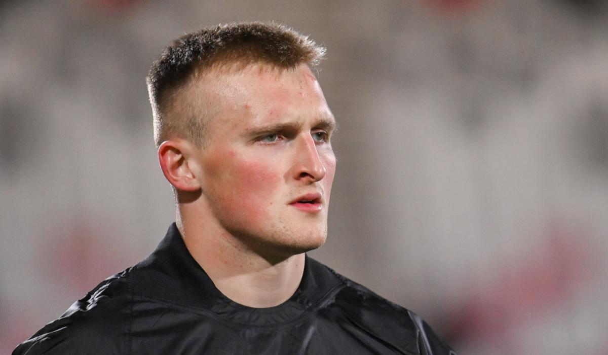 Munster Rugby confirma los nombres de 12 jugadores que dejarán la ...