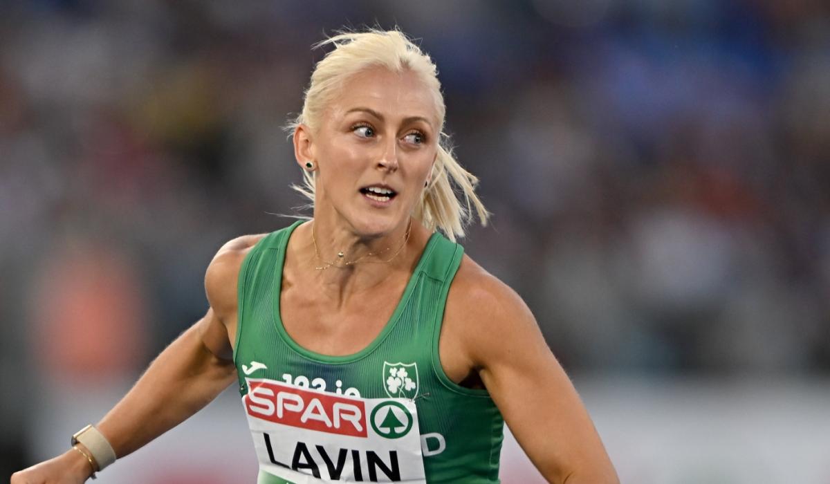 Limerick's Sarah Lavin to feature in new campaign - Limerick Live