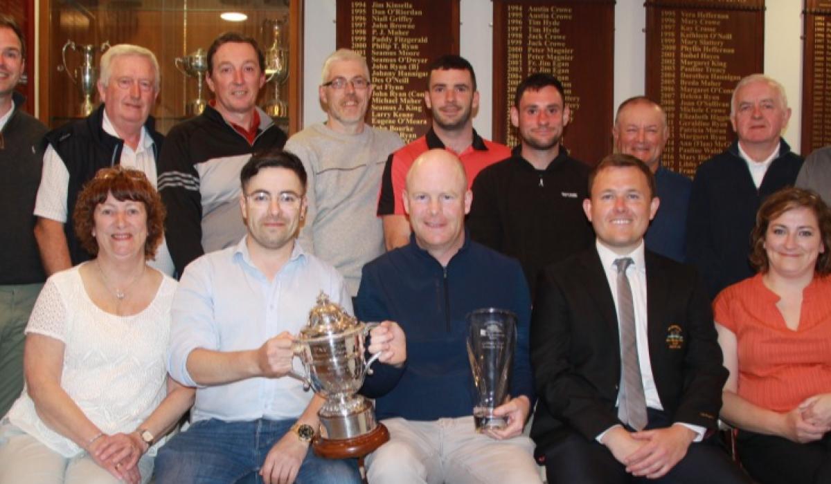 Limerick Leader weekly golf club notes - Limerick Live