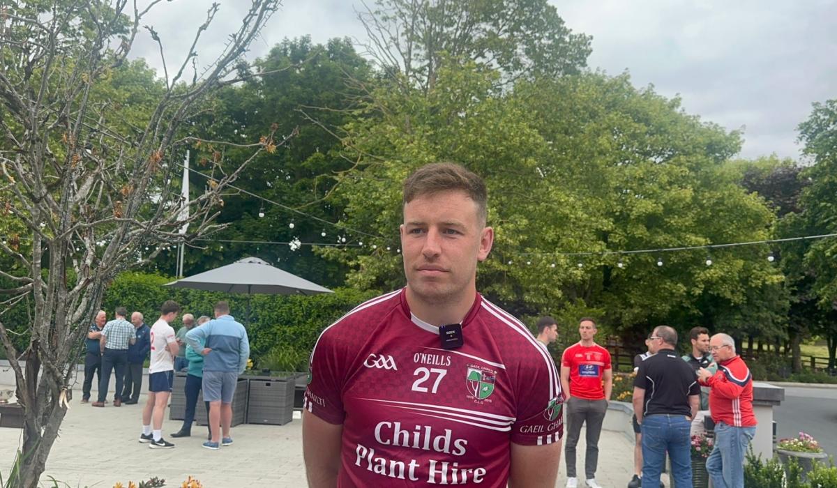 WATCH: Galtee Gaels 'ready to kick-on' in senior football championship ...