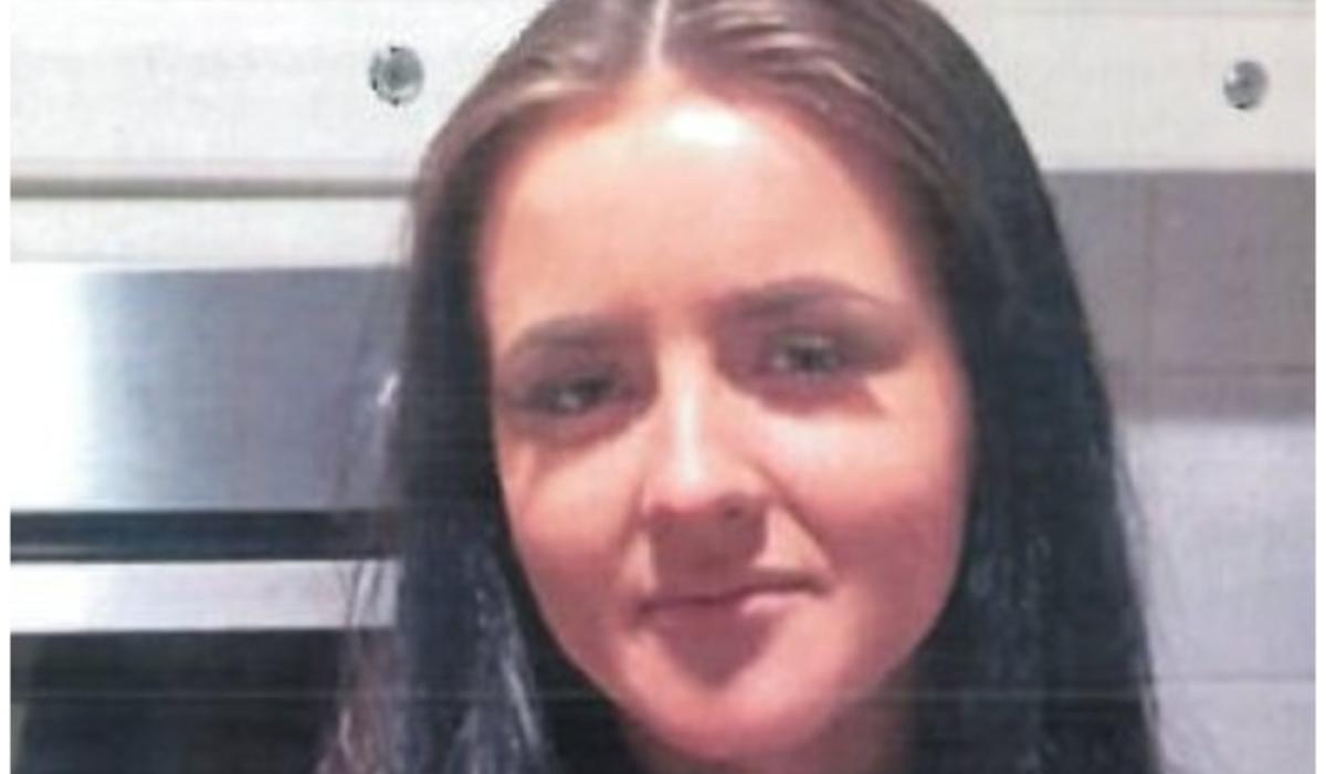 Gardai stand down urgent search for missing 15-year-old-girl - Limerick Live