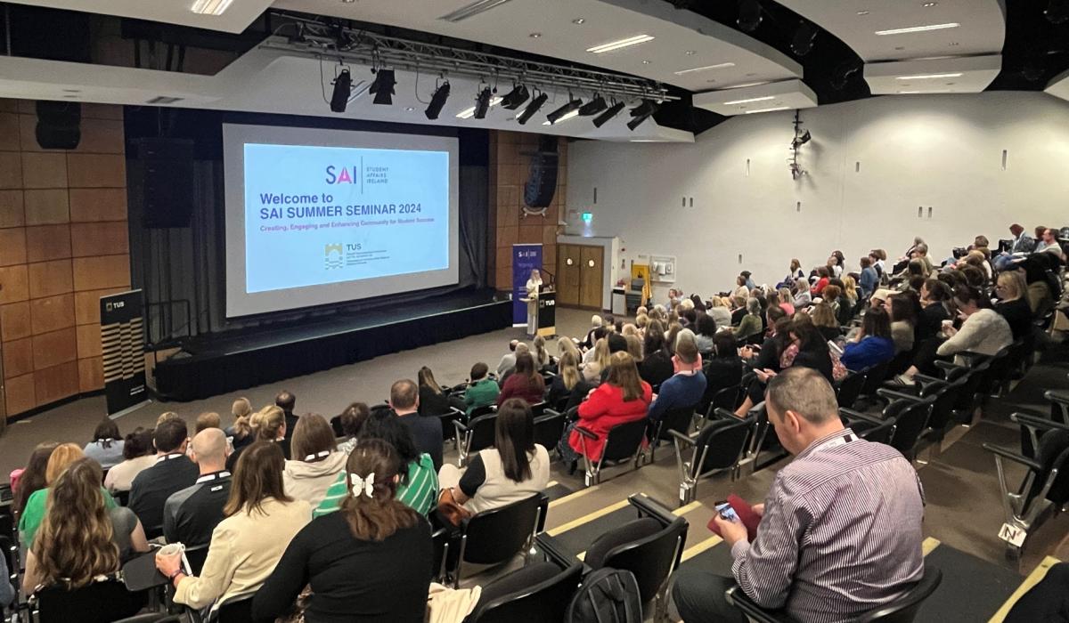 Student engagement in a new era of education in Limerick - Limerick Live