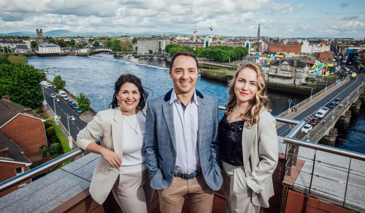 Jobs boost at Limerick languages company - Limerick Live