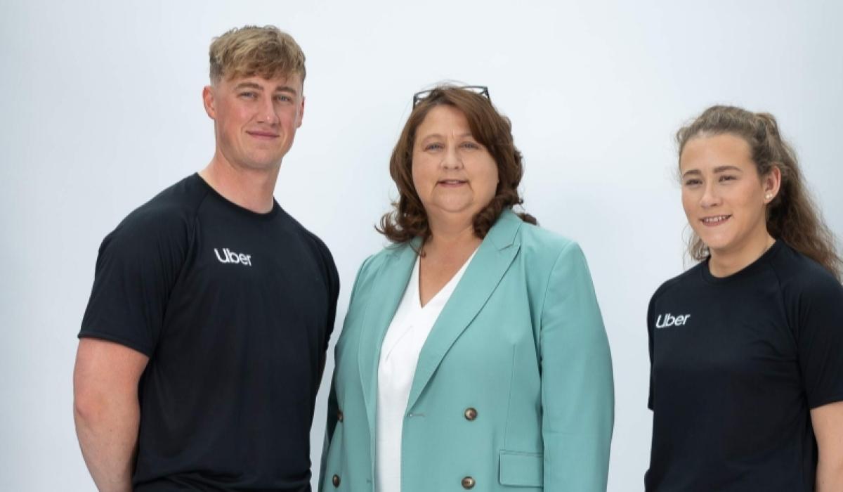 Limerick athletes sign new partnership deal ahead of Paralympic Games ...