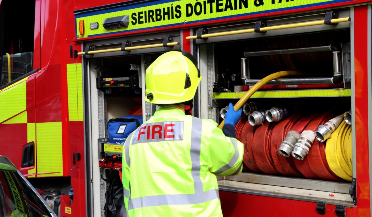 BREAKING: Fatal fire in University of Limerick student village ...