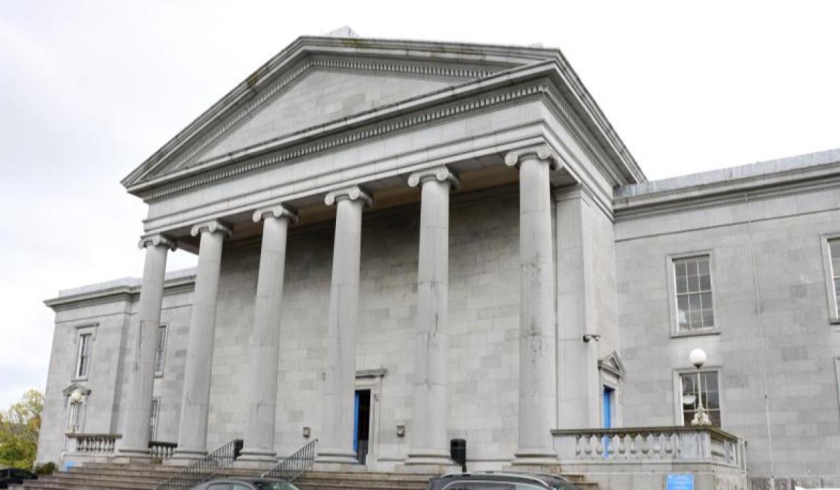 Judge tells Limerick man 'you're going to have a lot of reading ahead ...