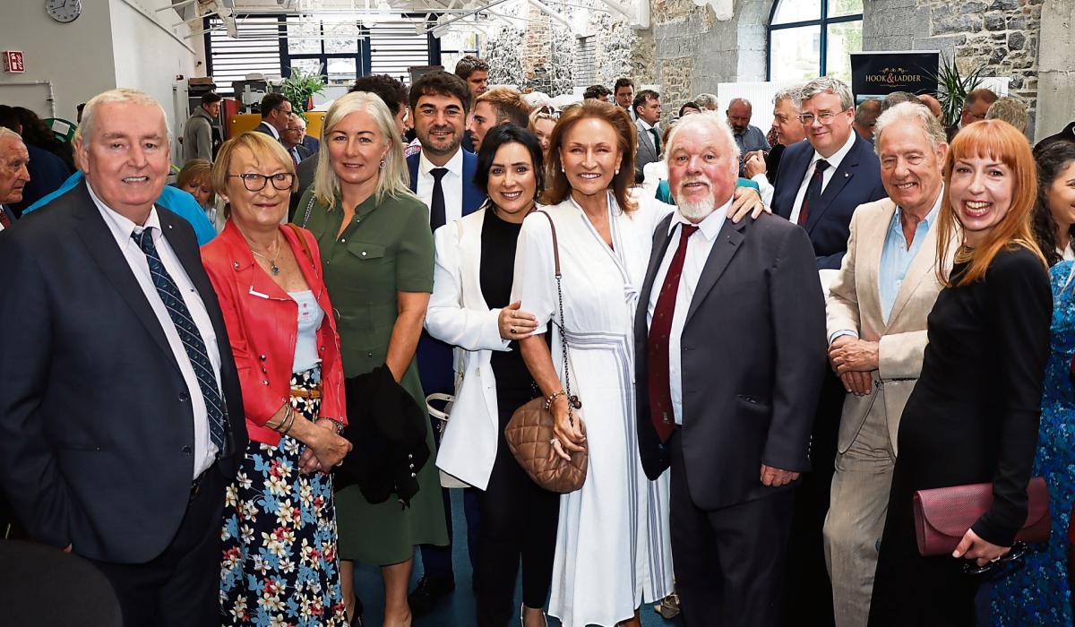 My Week with Celia Holman Lee: Taking my seat on historic day ...