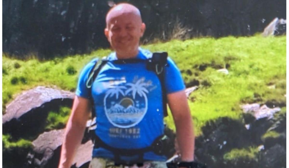 Week-long search for missing hiker shifts to coastline after belongings found on Kerry beach ...