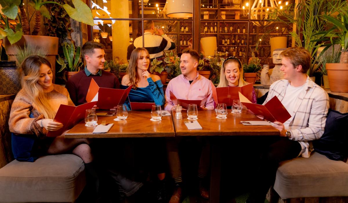 Limerick council wants your help to shape the future of the night time ...