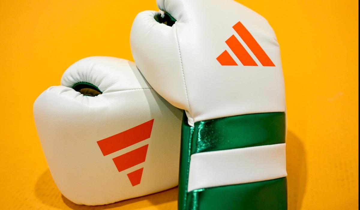 Irish boxing team announced for the 2024 Summer Olympic games ...