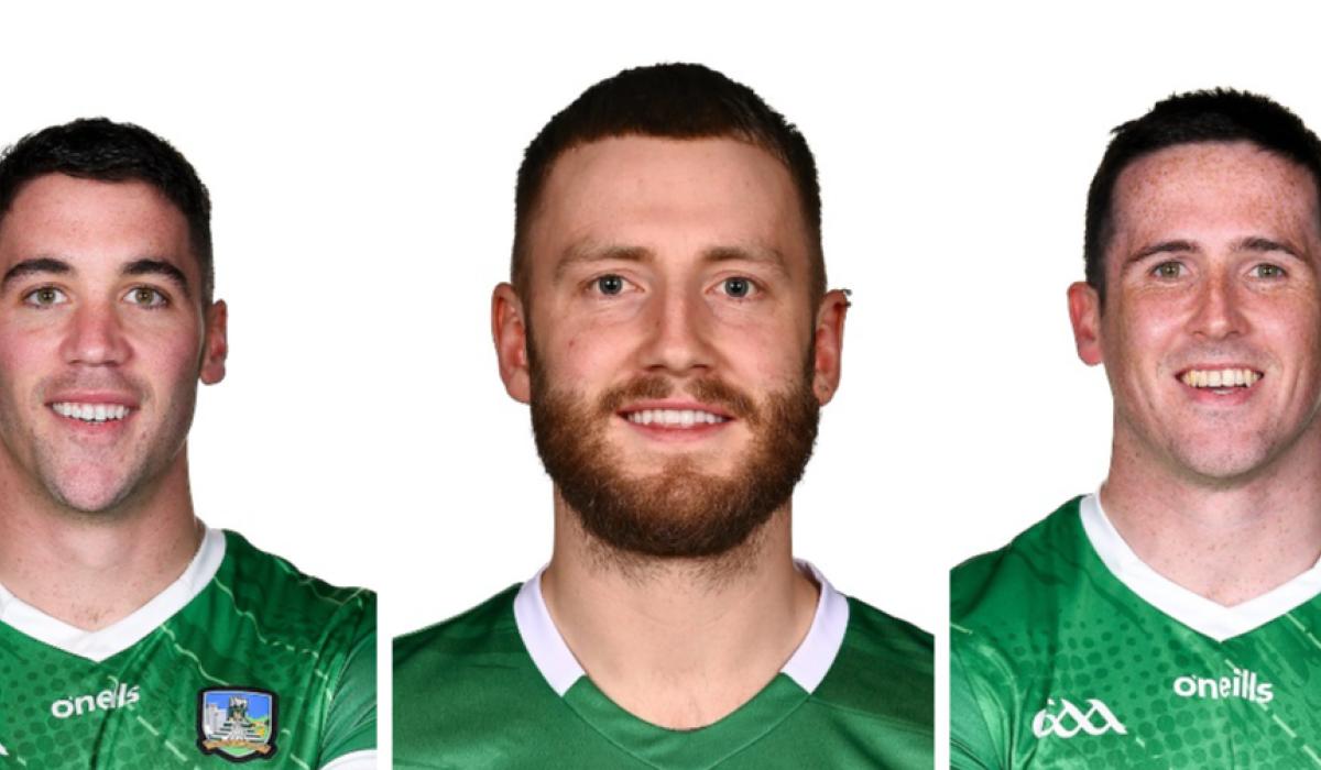 Limerick hurlers with a welcome selection dilemma ahead of All-Ireland ...