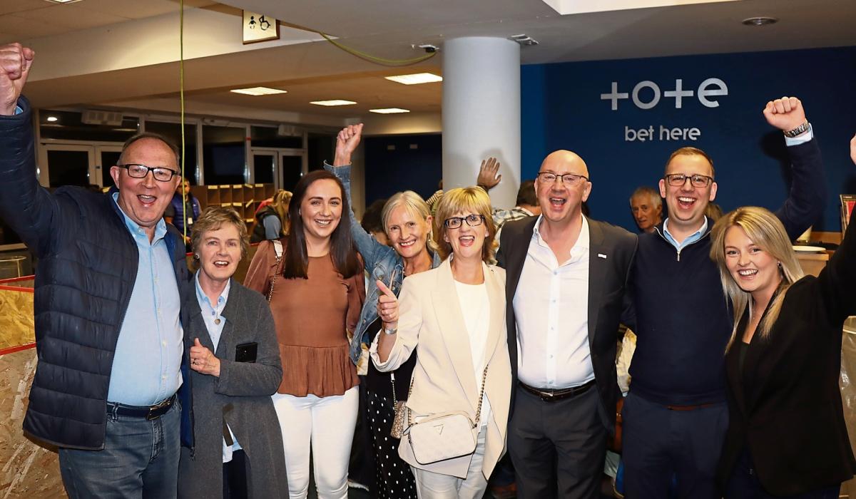 Former Mayor of Limerick weighs up bid to be added to Fianna Fail ...