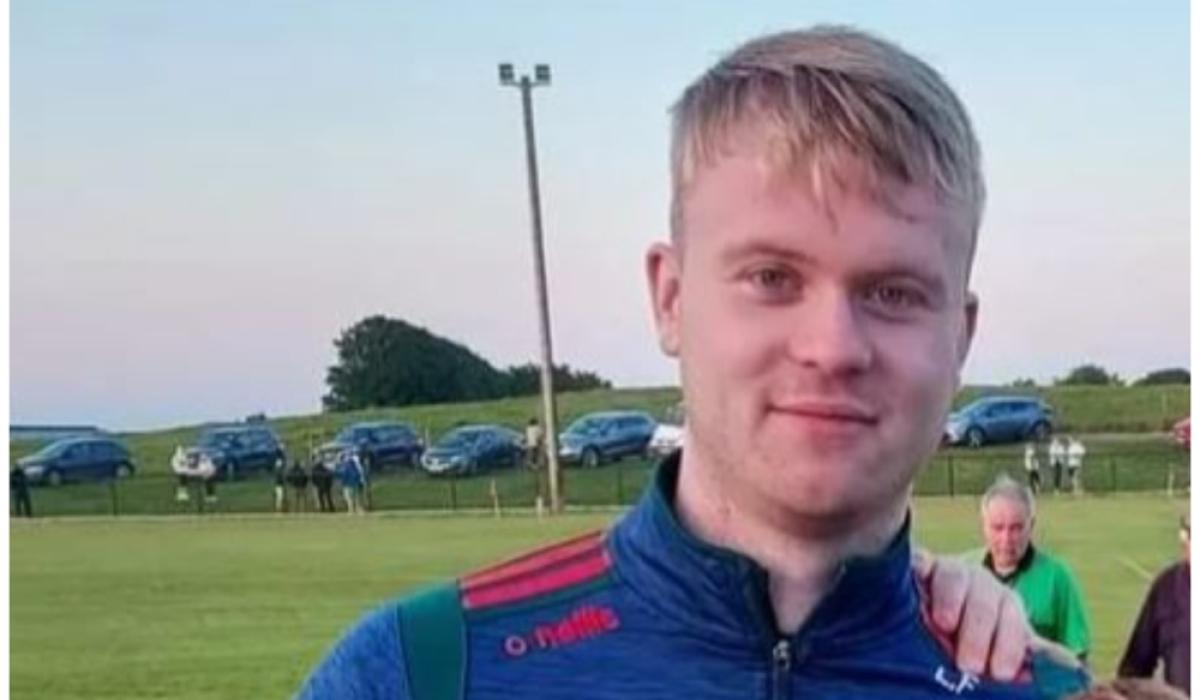 Fundraiser launched by GAA club to help player seriously injured in USA ...