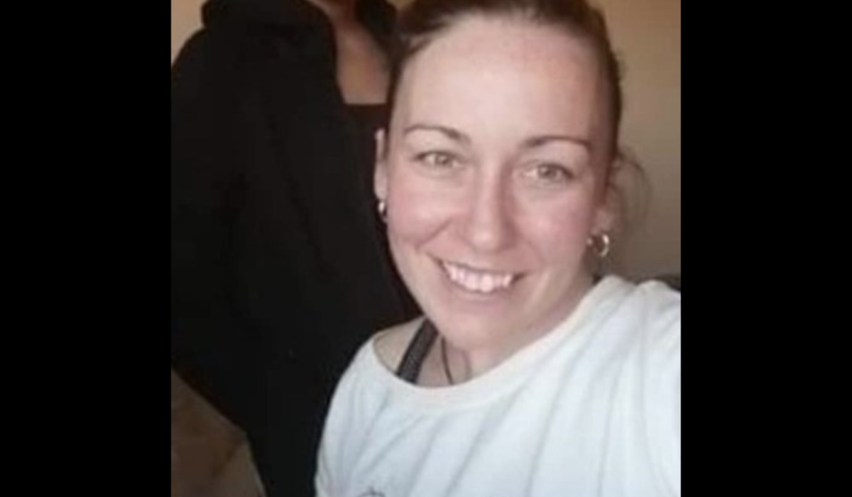 UPDATED: Concerned family of missing Laois woman seek public's help to find her - Limerick Live