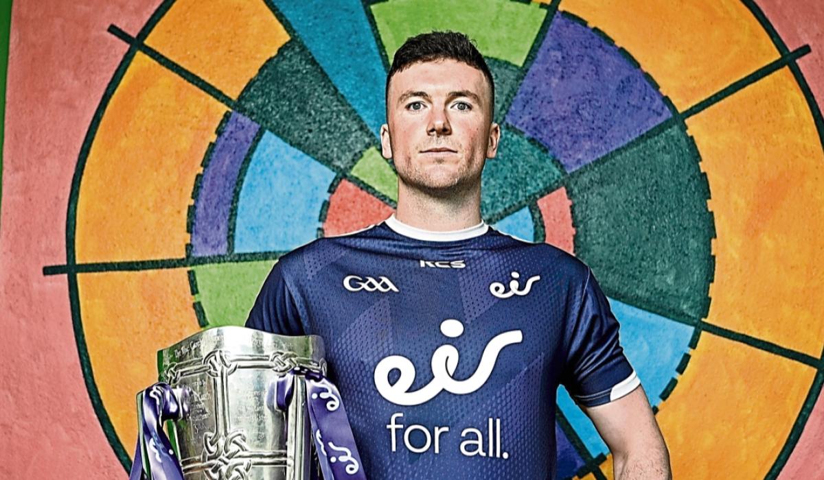 Declan Hannon ready and prepared for Cork semi-final test - Limerick Live