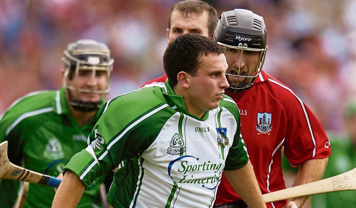 ‘Sunday is going to be fierce battle’ says former Limerick goalie Brian ...