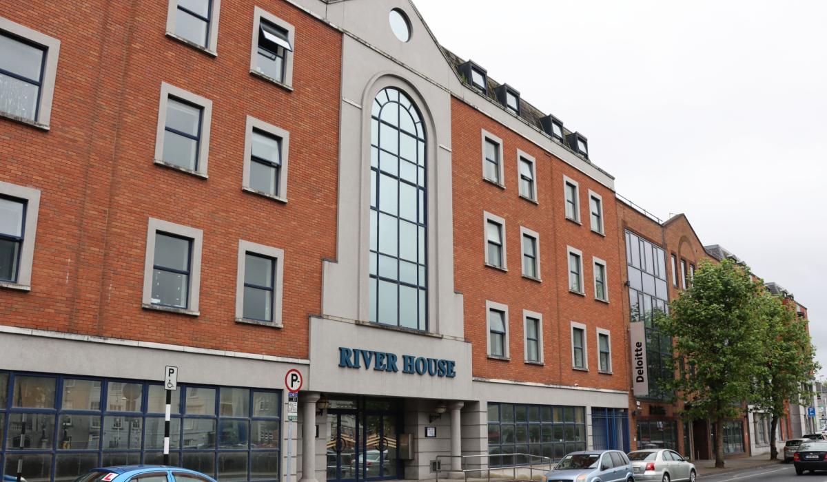 Riverside office block in Limerick earmarked for refugees - Limerick Live