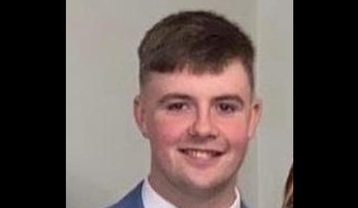 EXCLUSIVE: Threat to kidnap Cathal Crotty and make him 'suffer ...