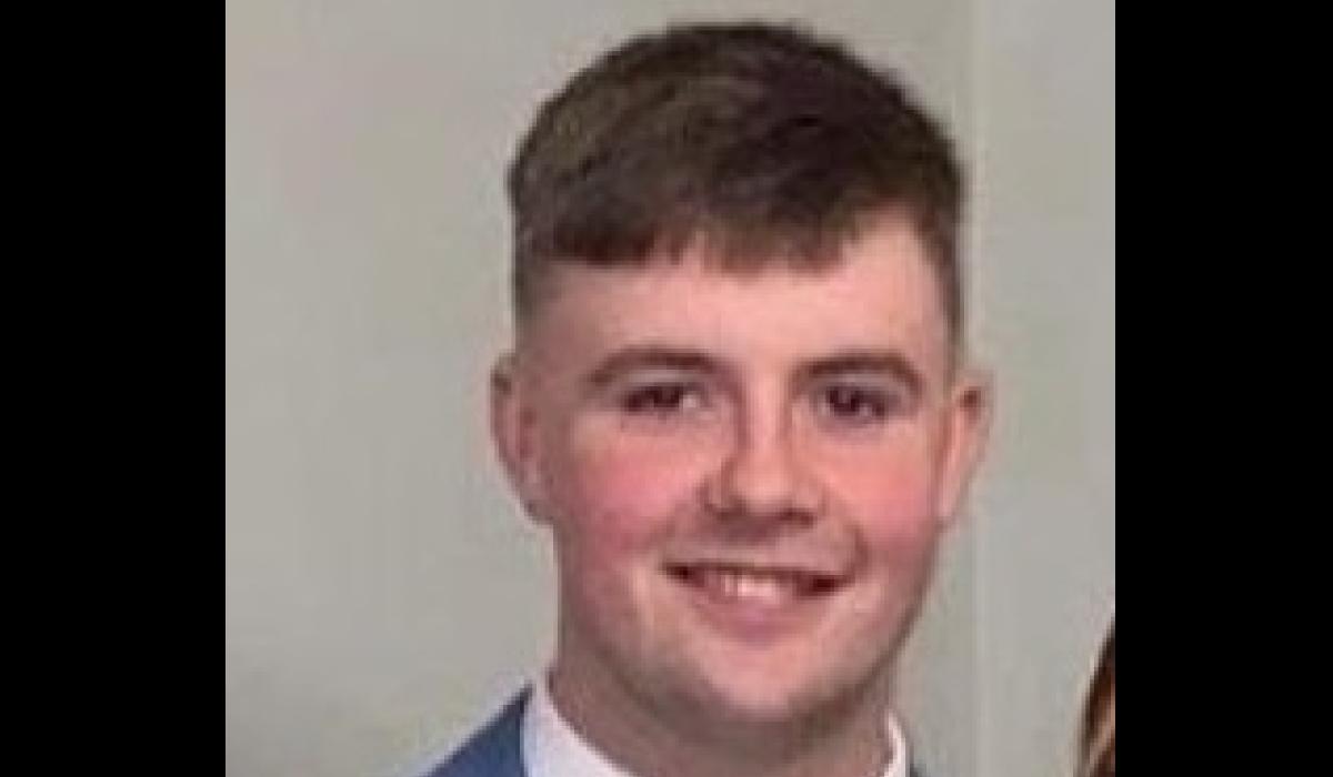Defence Forces confirm Cathal Crotty to be discharged at 23.59pm - Limerick Live