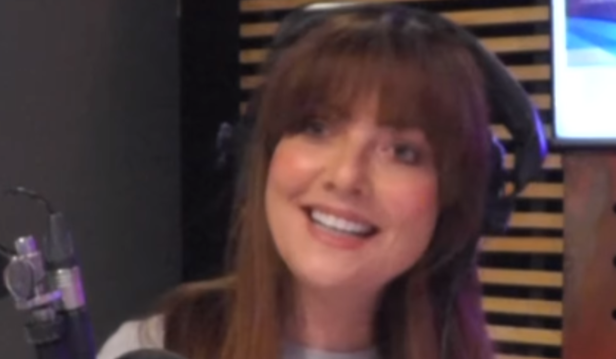 'I didn't want to go' - Jen Zamparelli reveals real reason she left her ...